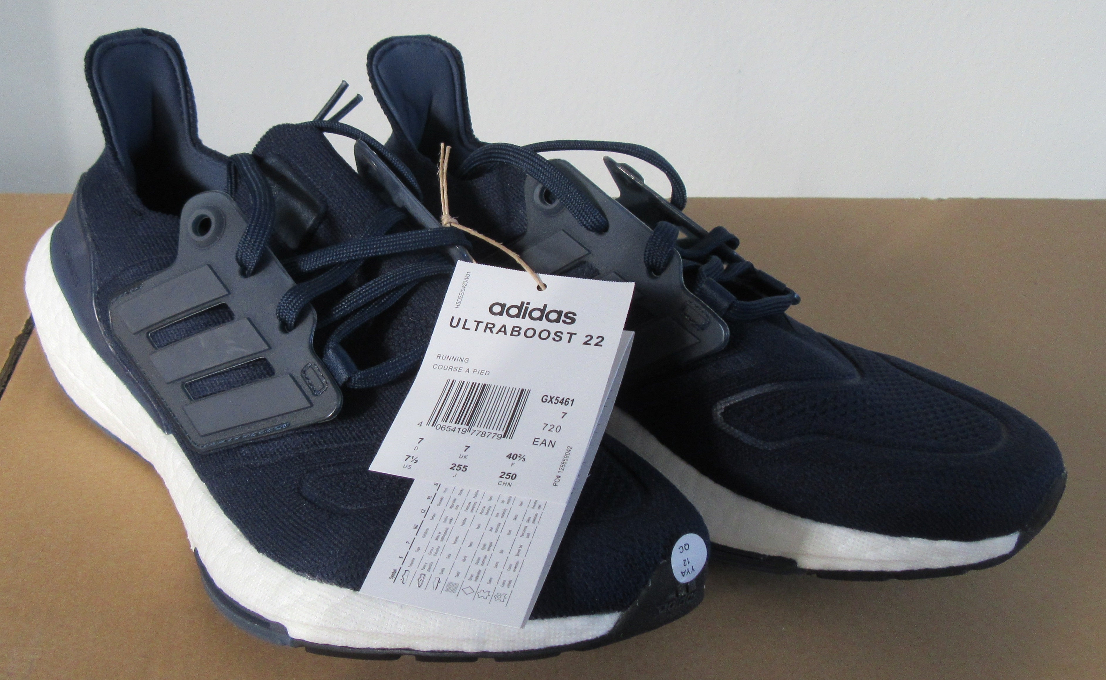 ADIDAS RACE SHOES 2022/2023 – PitStore